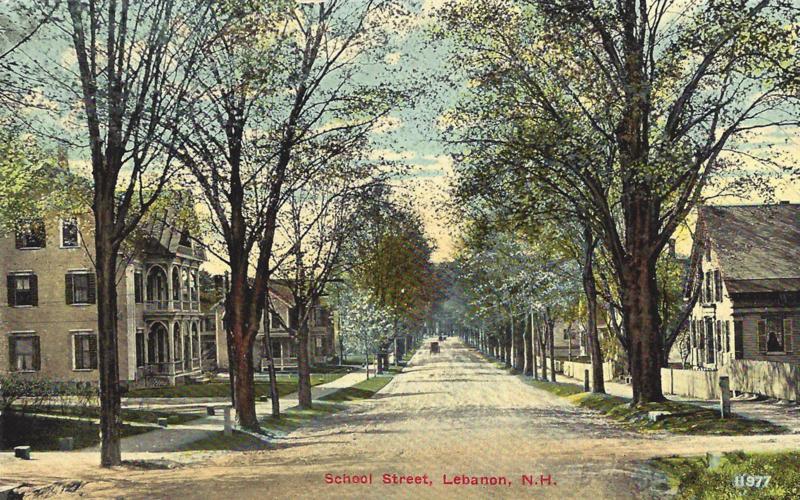 Photo Gallery – Lebanon Historical Society