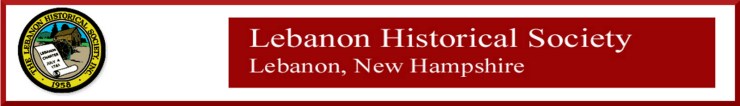 A Lebanon Timeline – Lebanon Historical Society